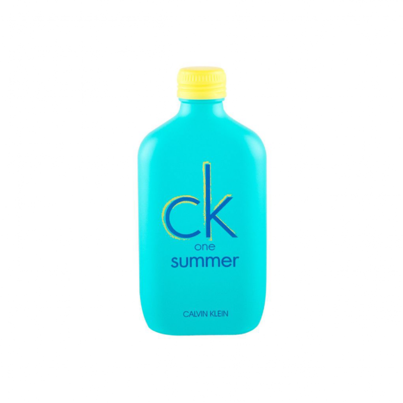 Calvin Klein CK One Summer 2020 | MC Store