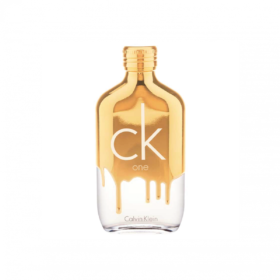 Calvin Klein CK One Gold