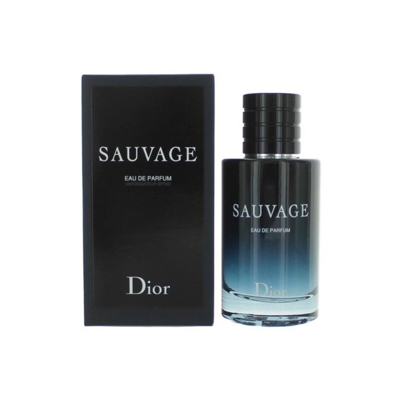 Nước Hoa Dior Sauvage EDP Mini 10ml | mcstore