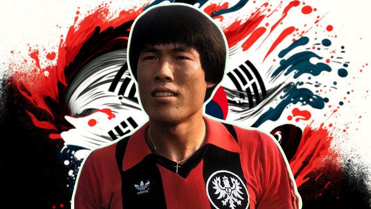 Tiểu Sử Cầu Thủ Cha Bum-Kun - Huyền Thoại Bóng Đá Người Hàn Quốc
